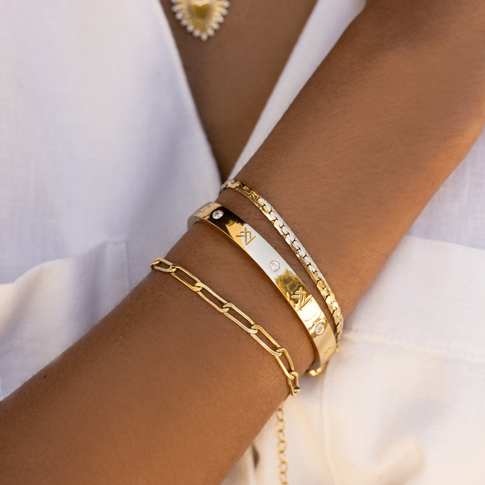 SUMMER STACKS - Miranda Frye