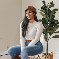 Press - Influencers - Miranda Frye