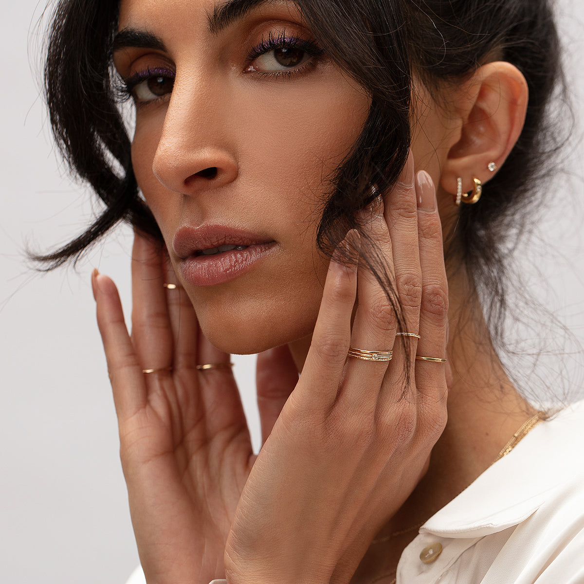 Miranda Frye Jewelry