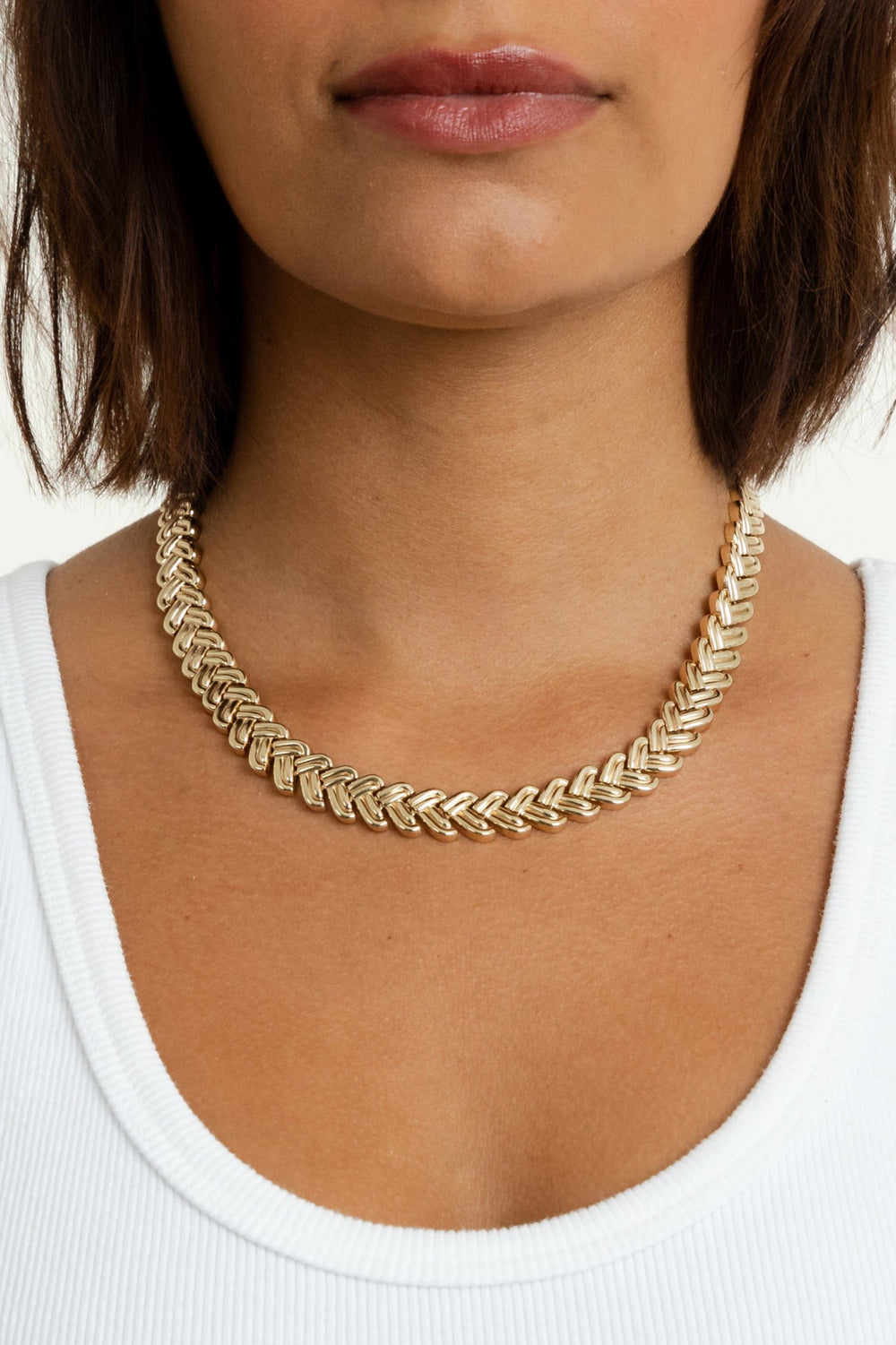 Shop Unique Women’s Gold & Silver Jewelry | Miranda Frye