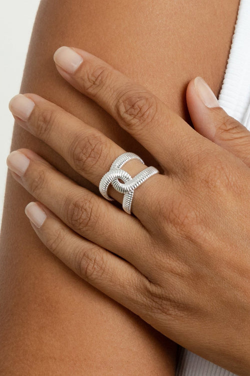 Women's Rings | Gold & Silver Stacking & Signet Rings
