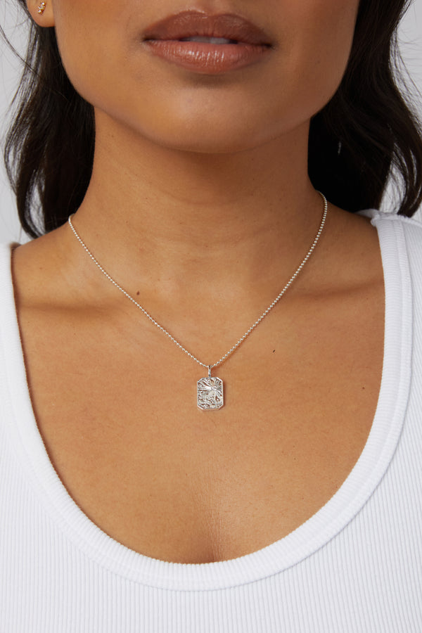 Women's Charms | Gold & Silver Cross, Heart & Initial Charms