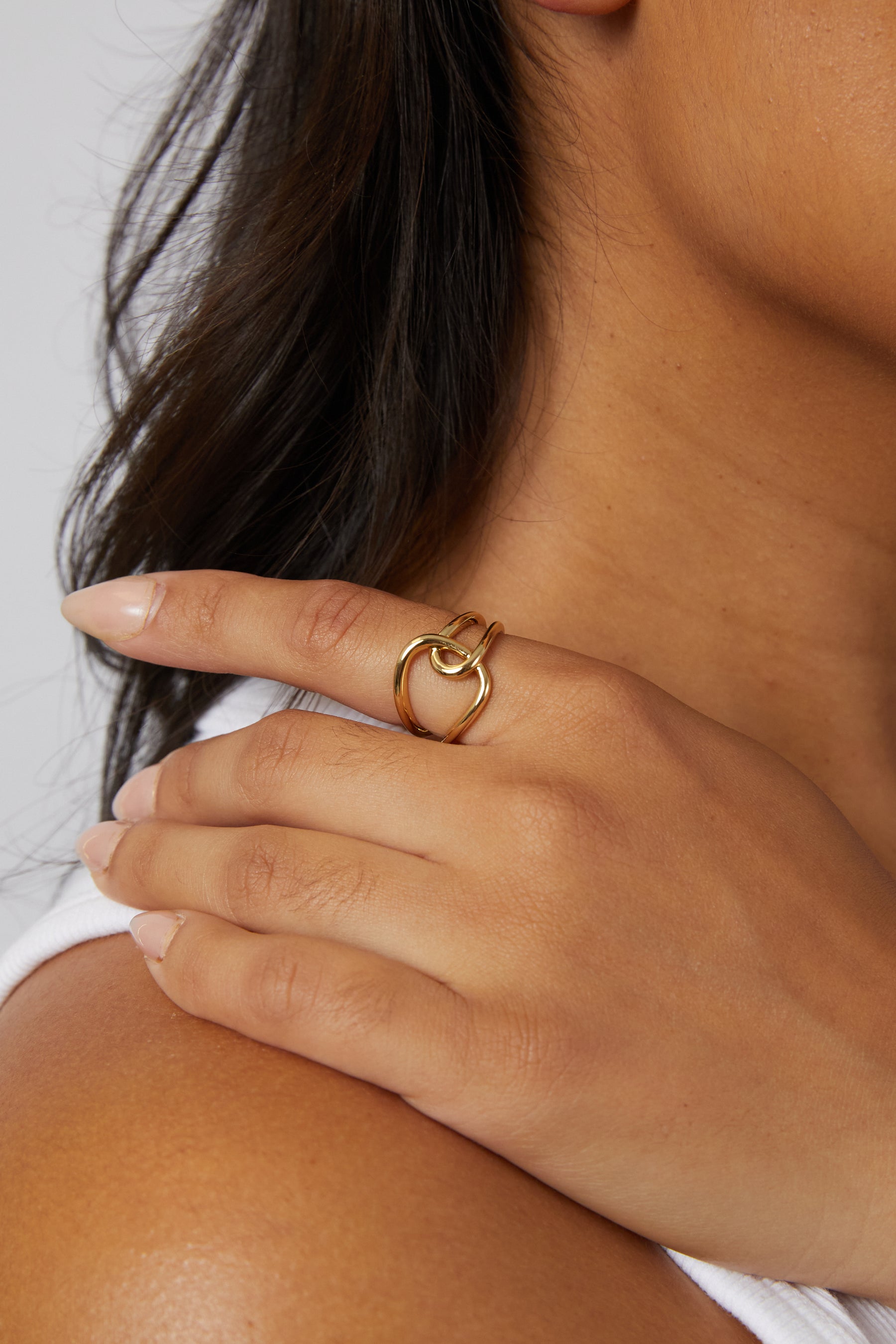 Women's Rings | Gold & Silver Stacking & Signet Rings
