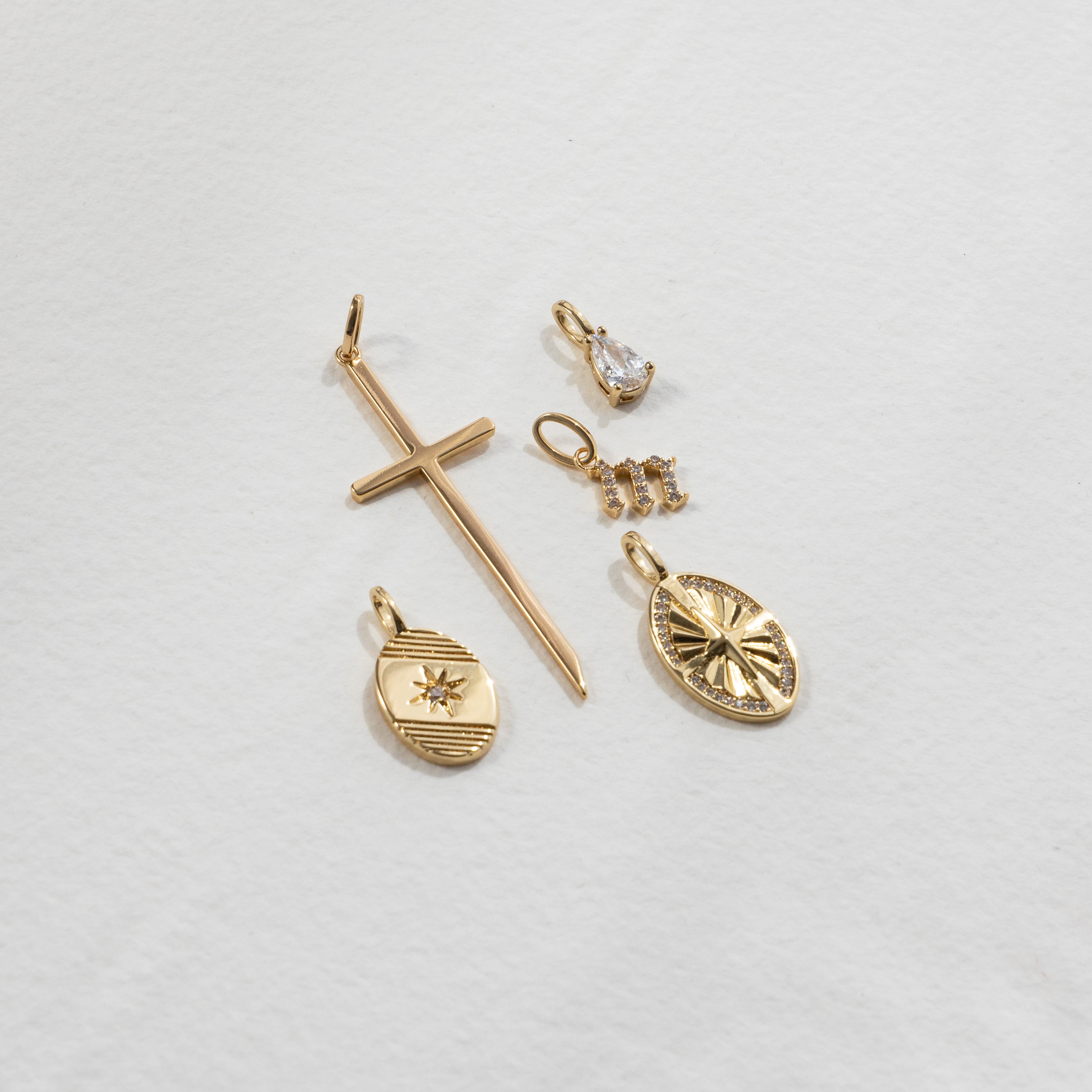 Miranda Frye Jewelry