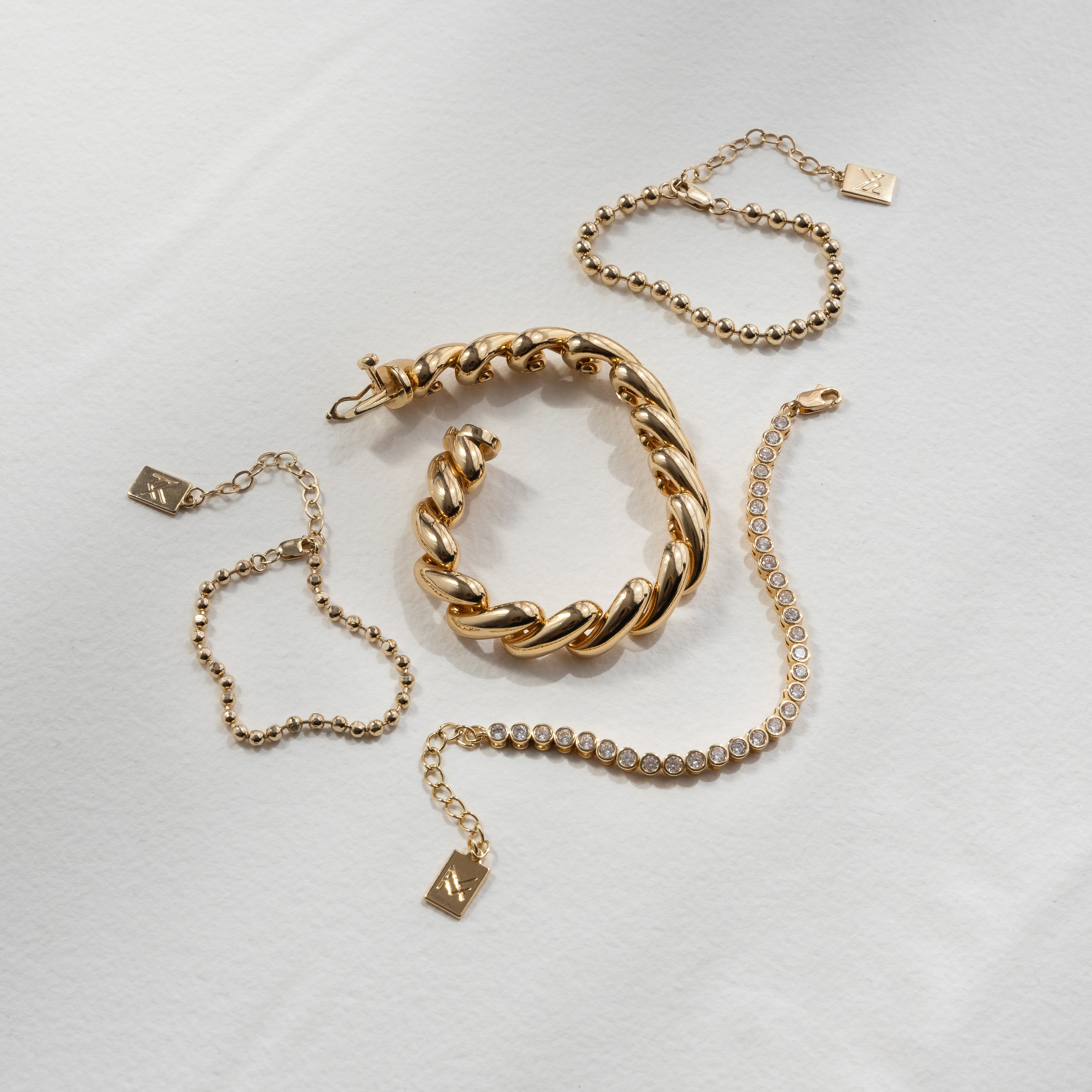 Miranda Frye Jewelry