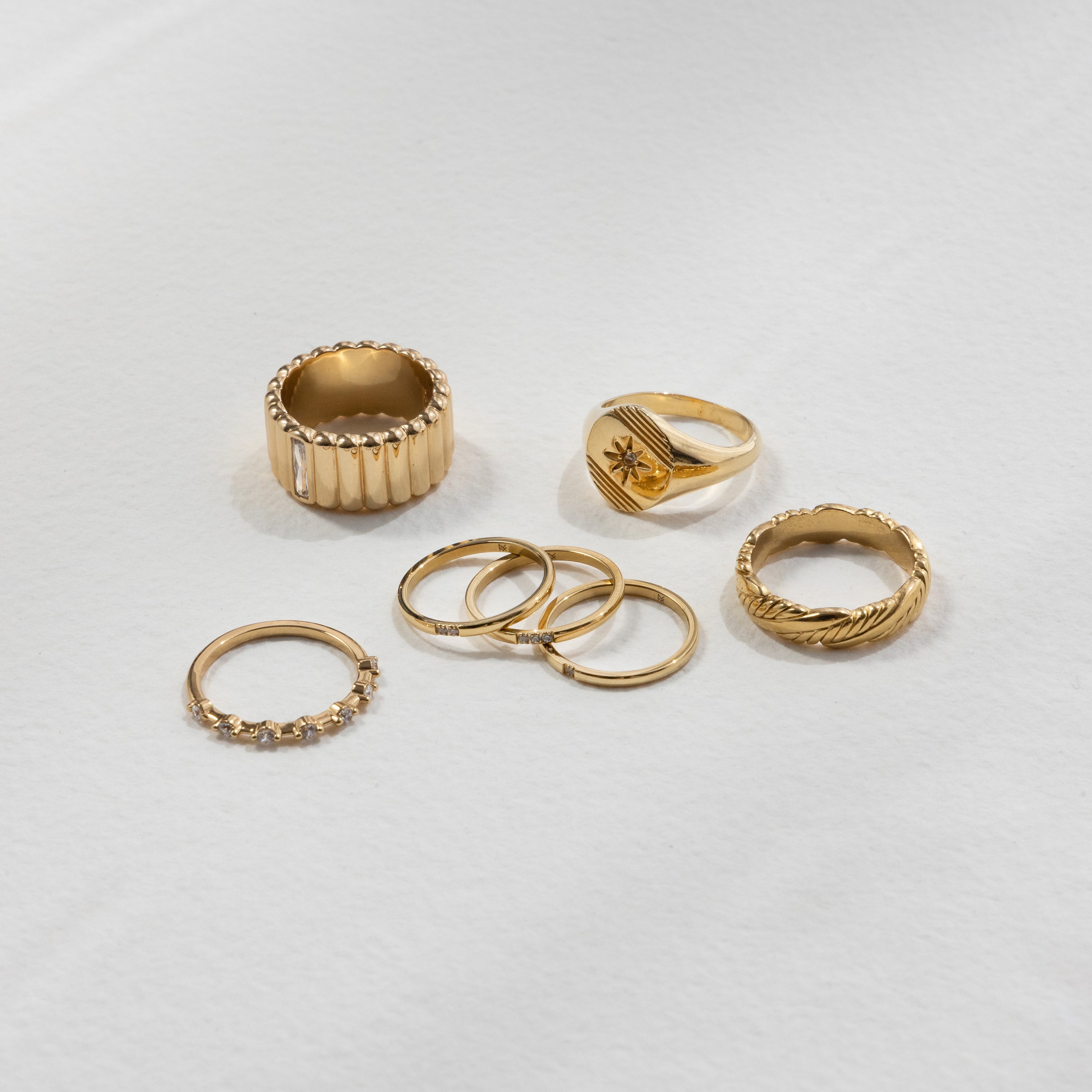 Miranda Frye Jewelry