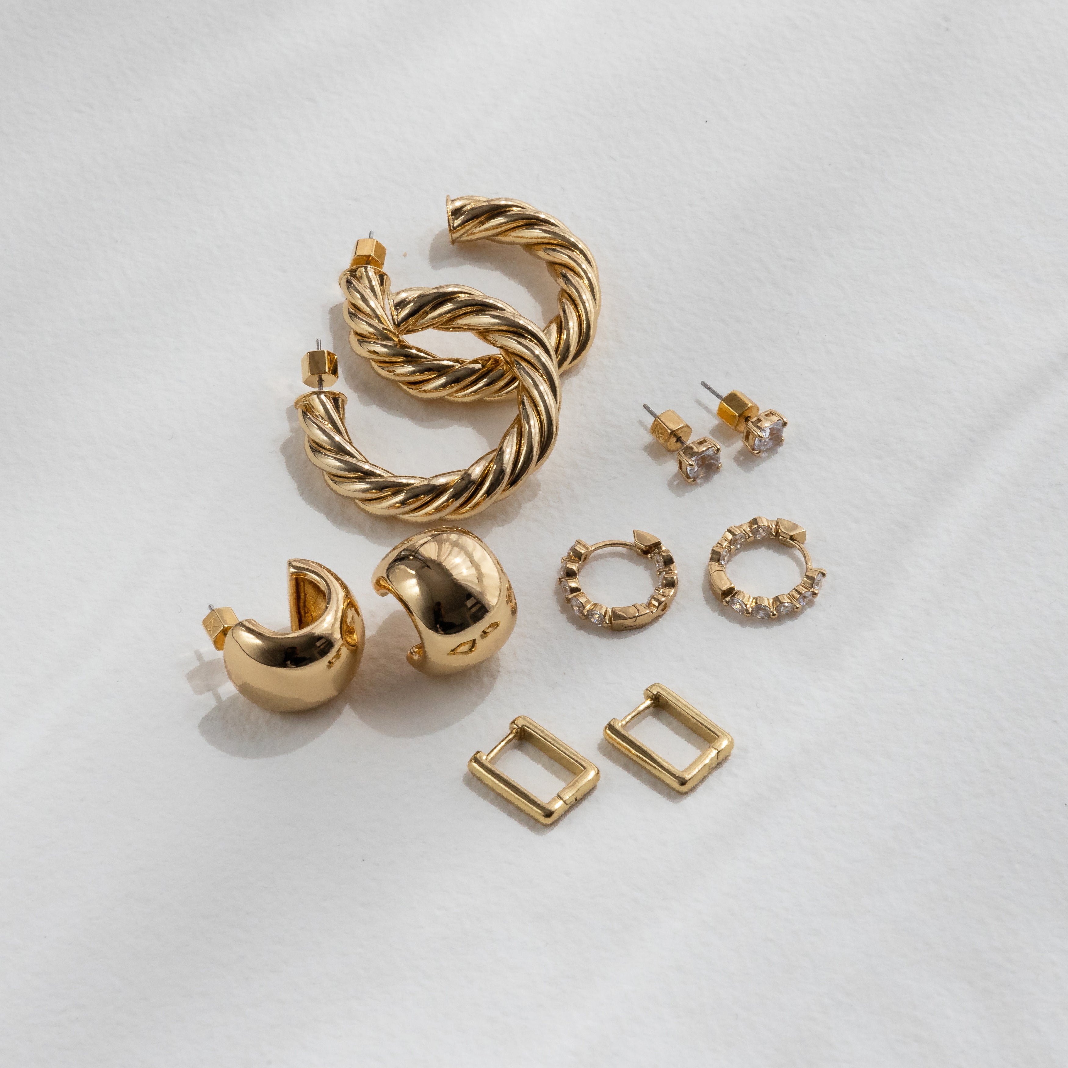 Miranda Frye Jewelry