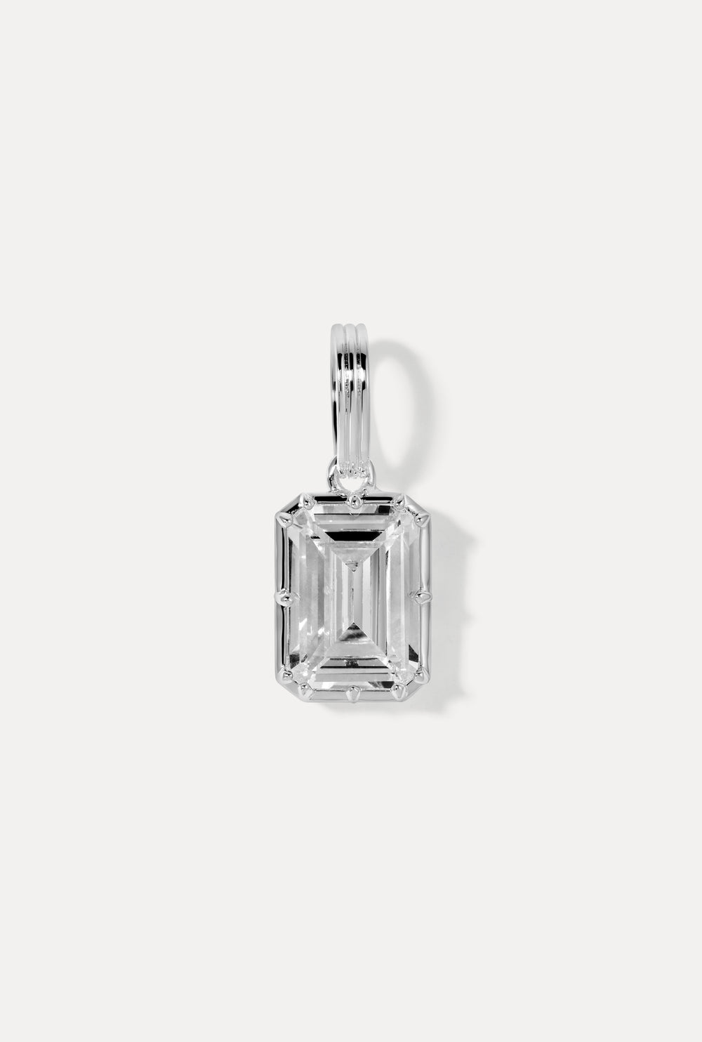 Allure Charm | Women's Silver Jewelry