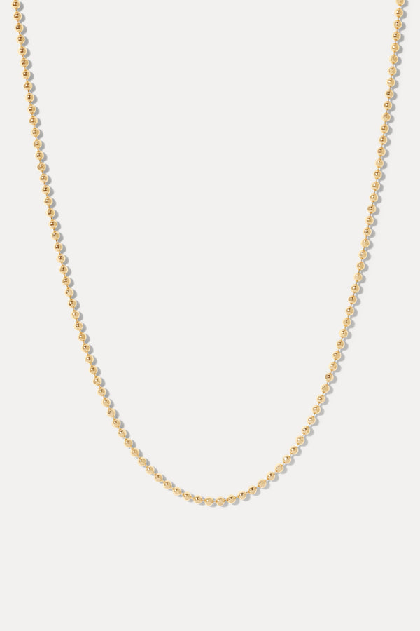 Avery | Women's Gold Chain