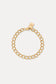 Hailey | Women's Gold Bracelet