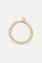 Hailey | Women's Gold Bracelet