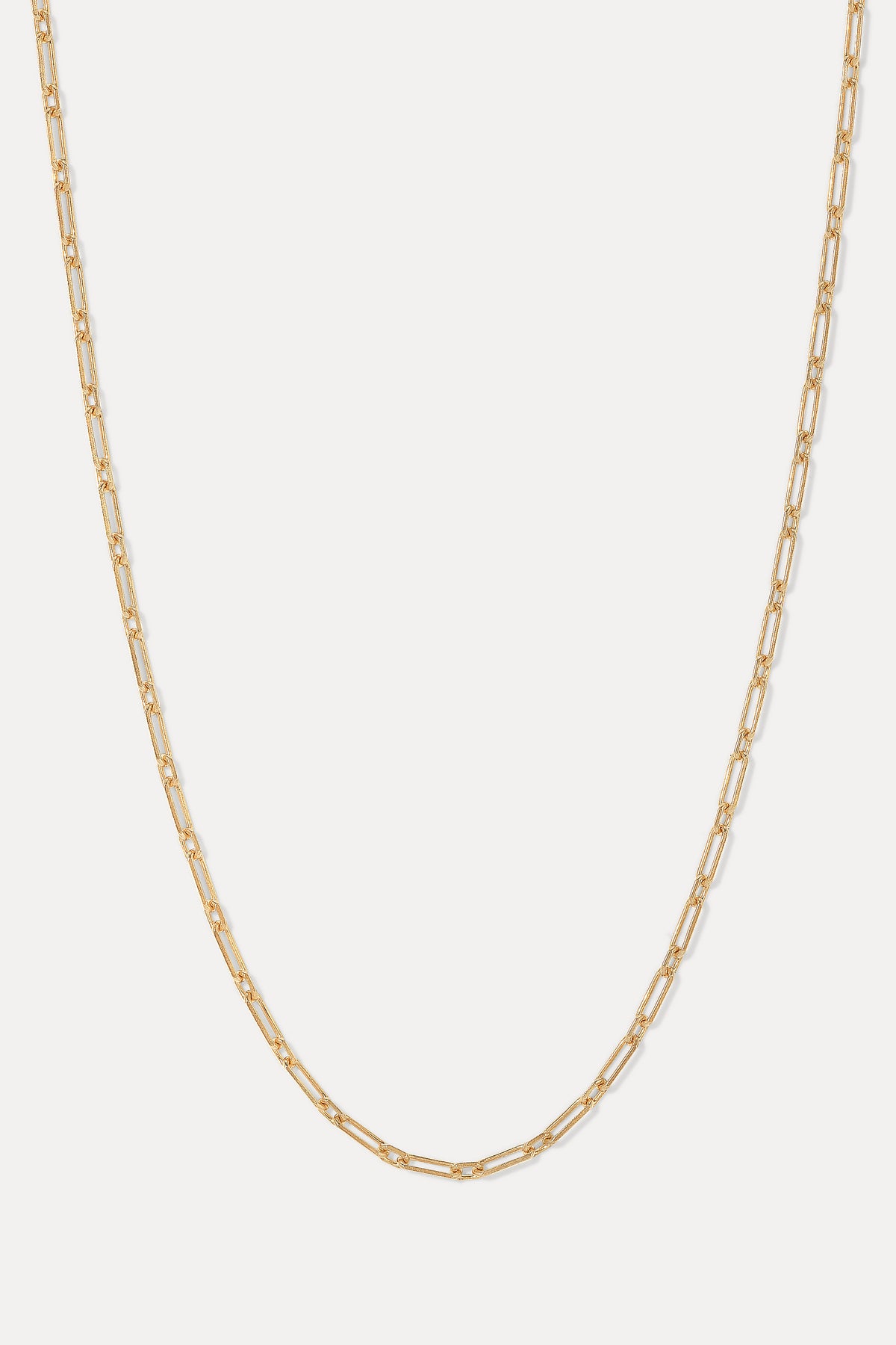 Jade | Women's Gold Chain