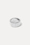 Lisa | Women's Silver Ring