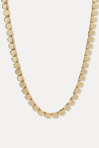 Nicole | Women's Gold Necklace