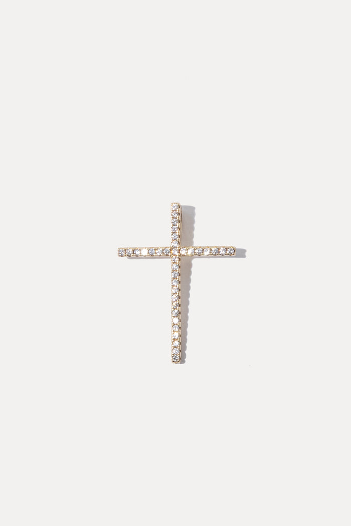 Radiant Charm | Women's Gold Jewelry