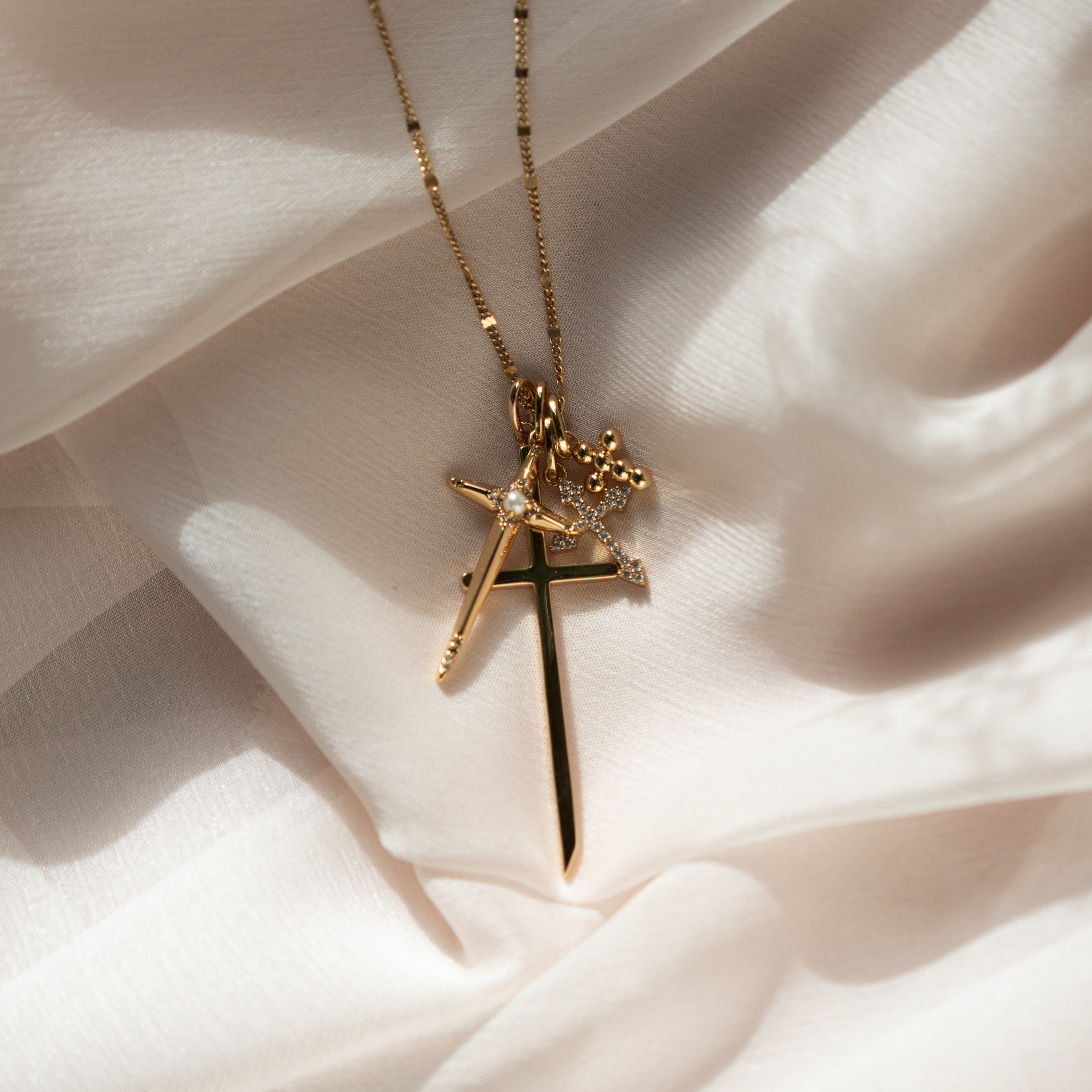 Shop Unique Women s Gold Silver Jewelry Miranda Frye