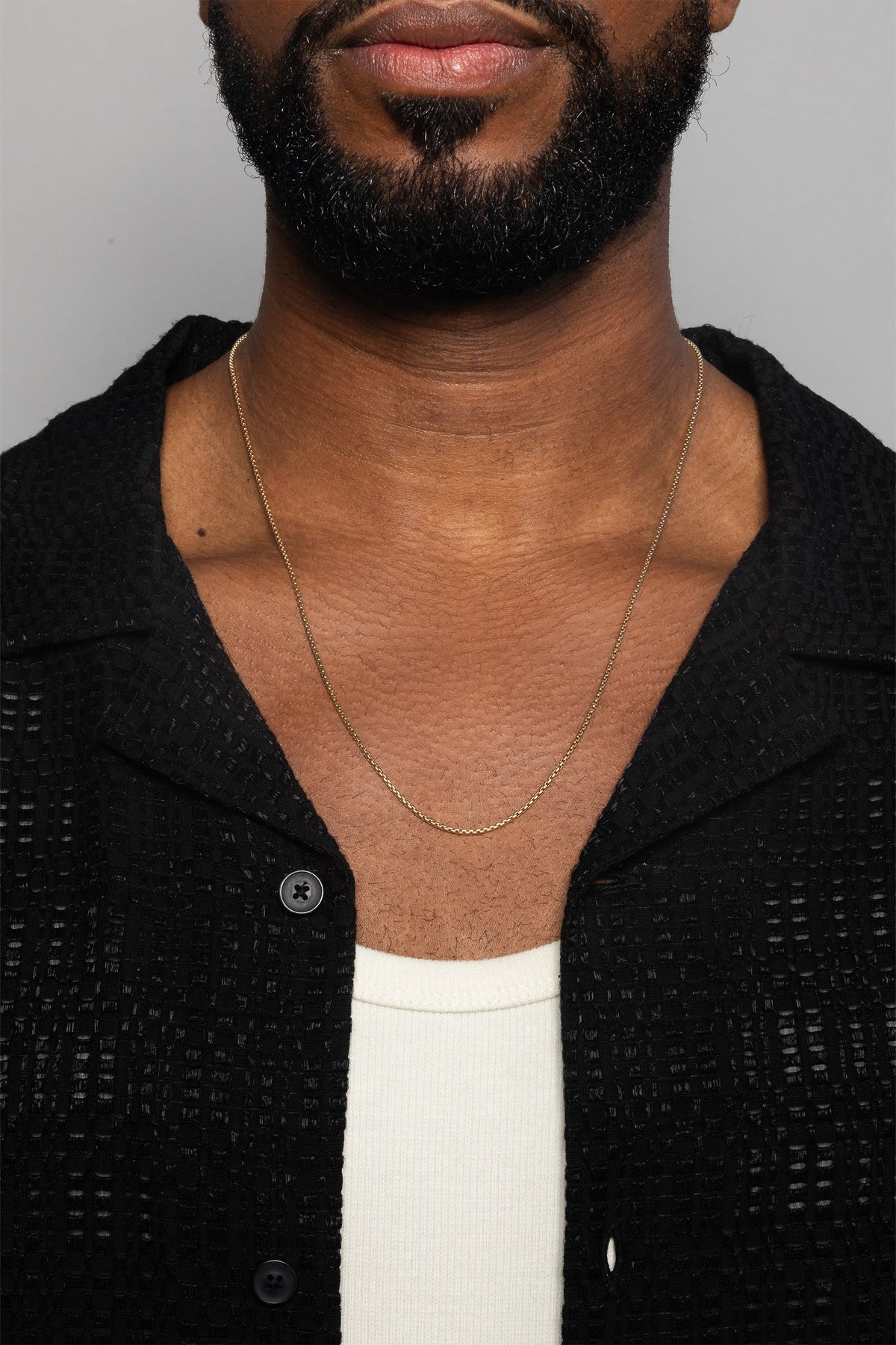 Jackson Chain - Miranda Frye