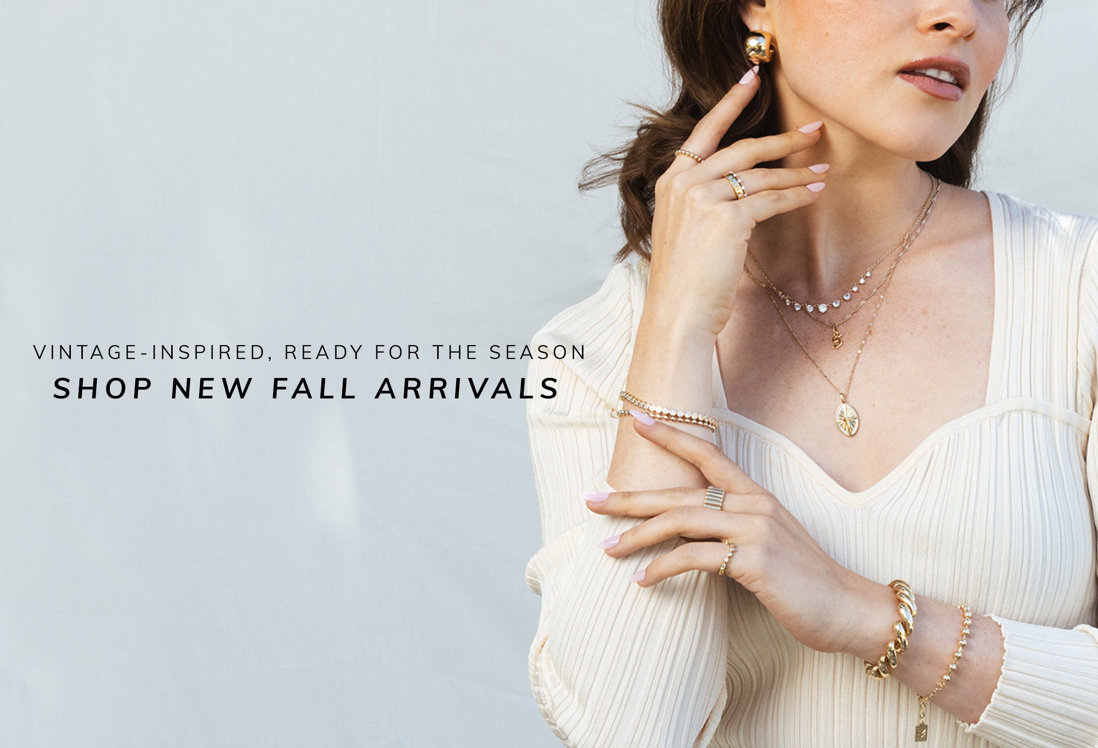 Miranda Frye Jewelry