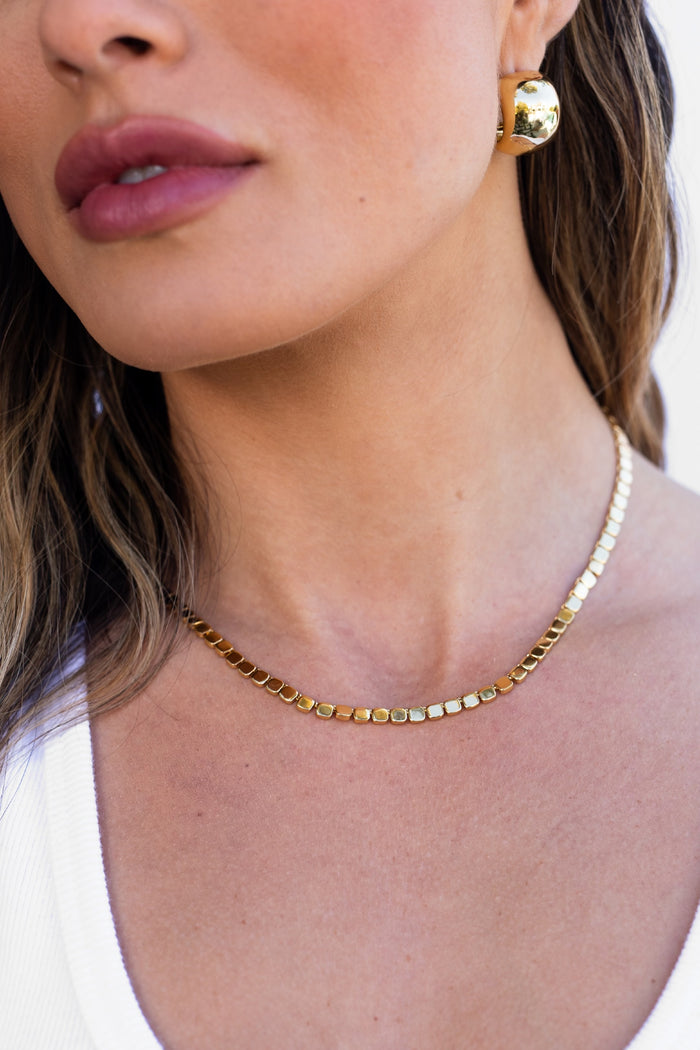 Nicole Necklace