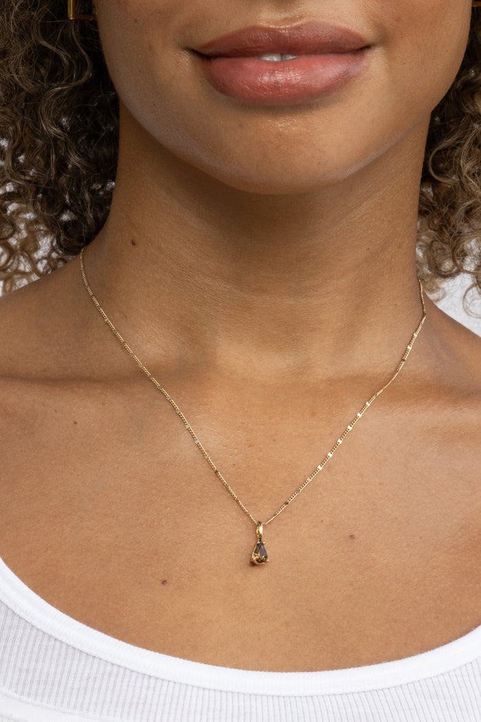 Women's Charms | Gold & Silver Cross, Heart & Initial Charms – Page 2