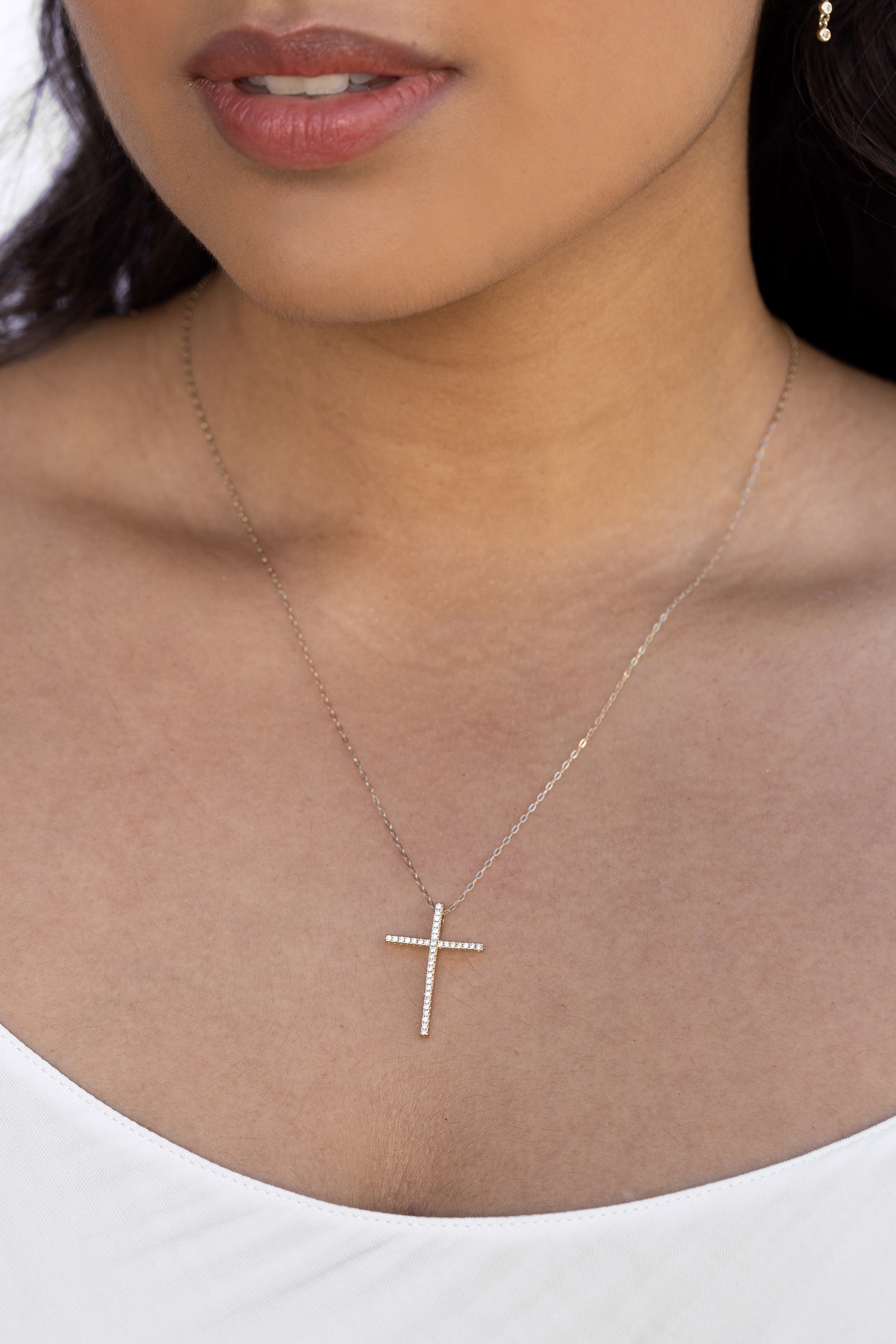 Radiant Charm | Women's Gold Jewelry